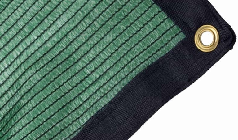 What Does Shade Cloth Do and How Do You Use It in the Garden? – The ...