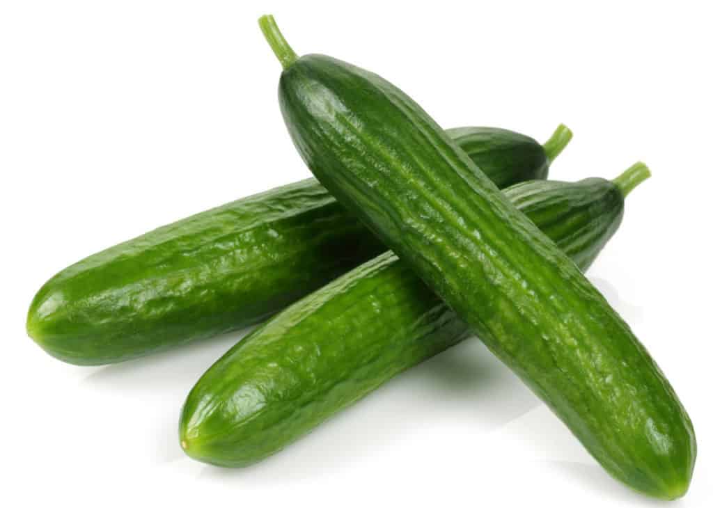 8 Best Parthenocarpic Cucumber Varieties to Grow in 2024 – Bountiful ...