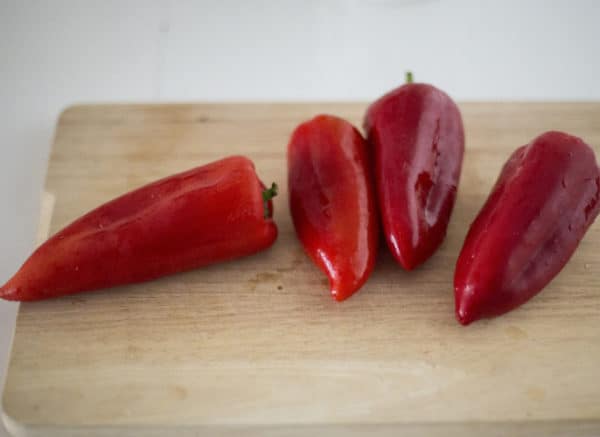 7+ Sweetest Pepper Varieties (and Where to Get Seeds) – Bountiful Gardener